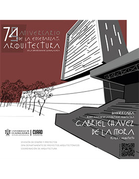 74 Aniversario de la Enseñanza de la Arquitectura en la Universidad de ...