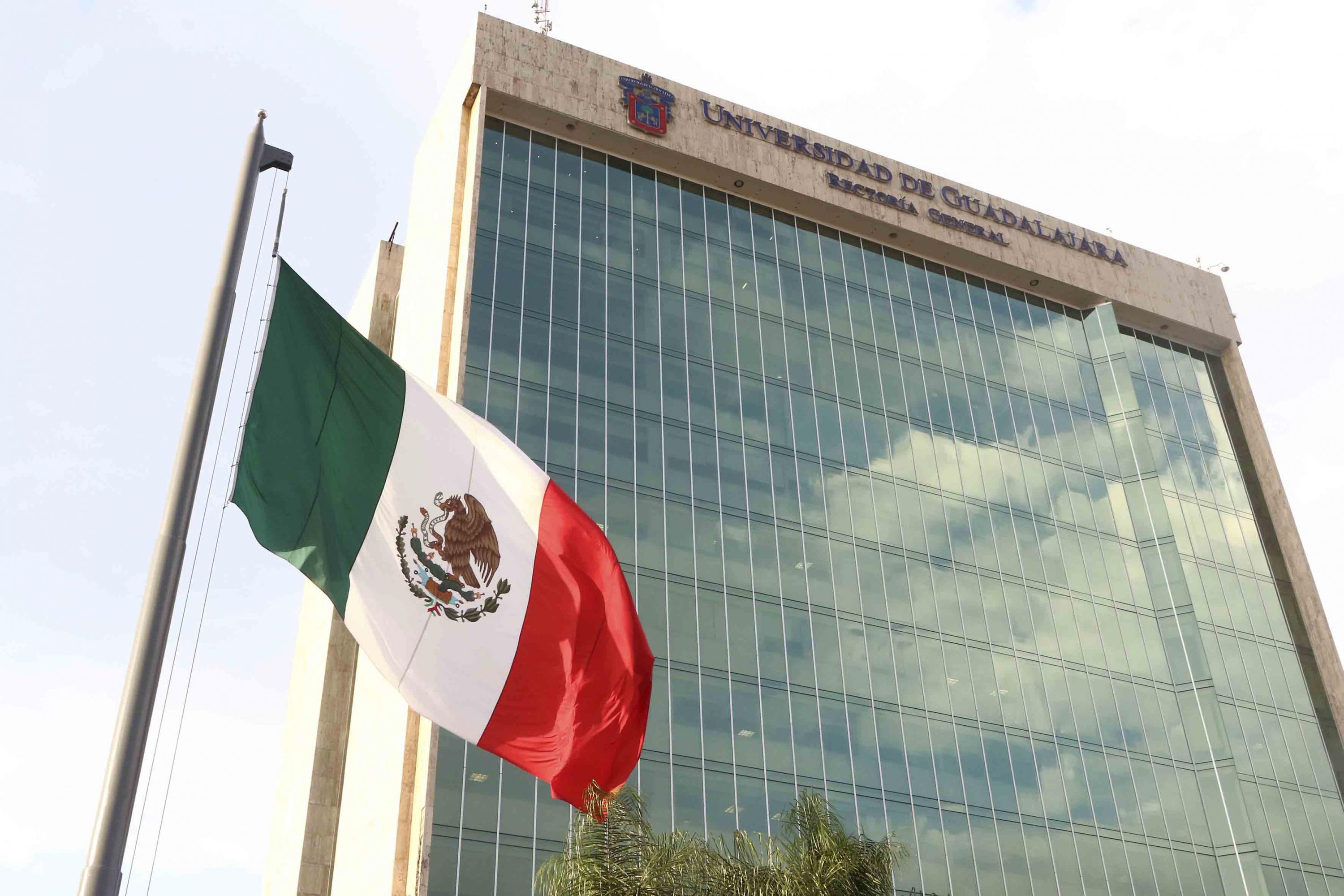 UdeG posicionada entre las mejores diez del país, según Ranking QS ...