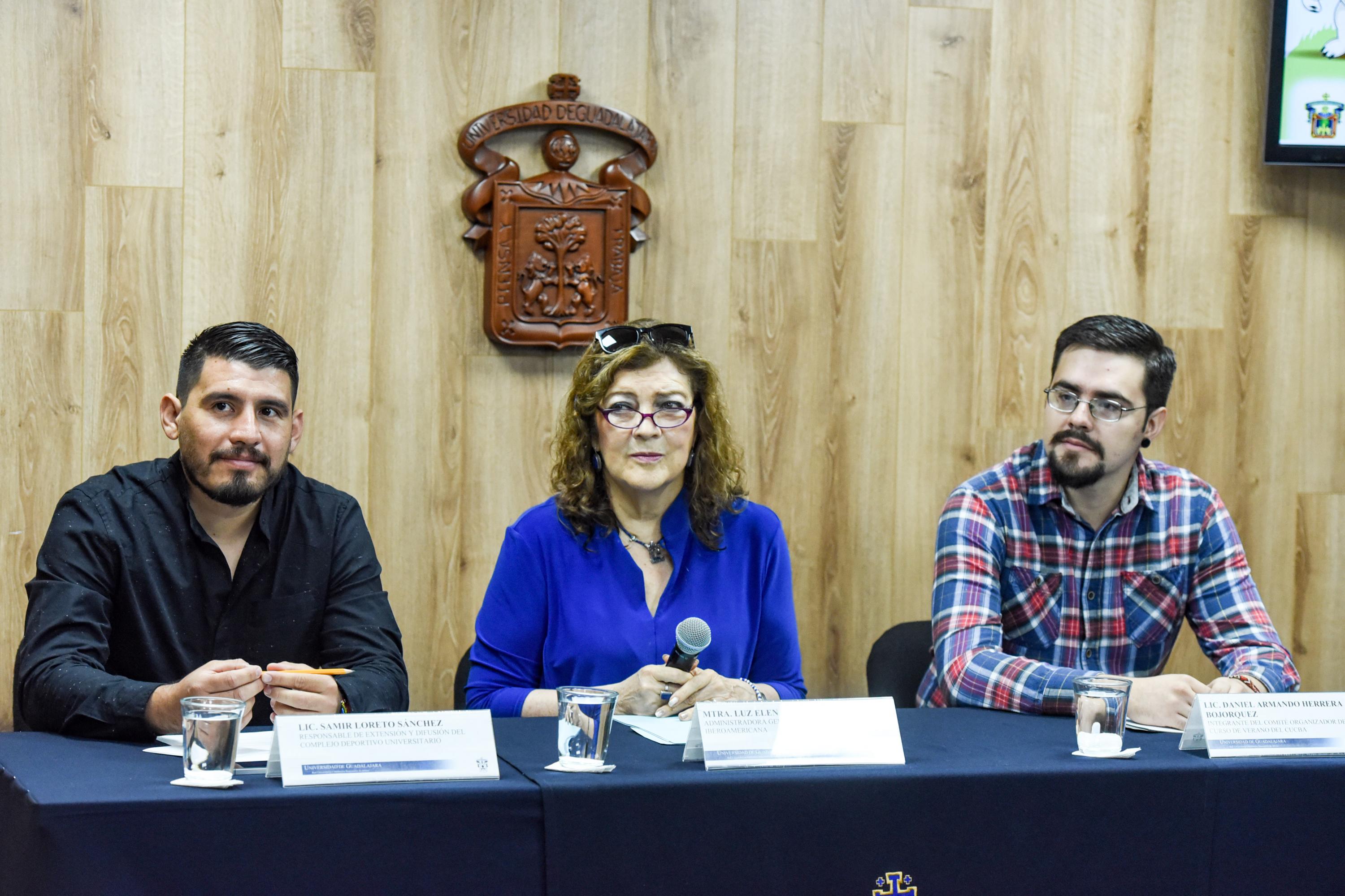 Abiertas las inscripciones para los cursos de verano de la UdeG ... Abiertas las inscripciones para los cursos de verano de la UdeG ...