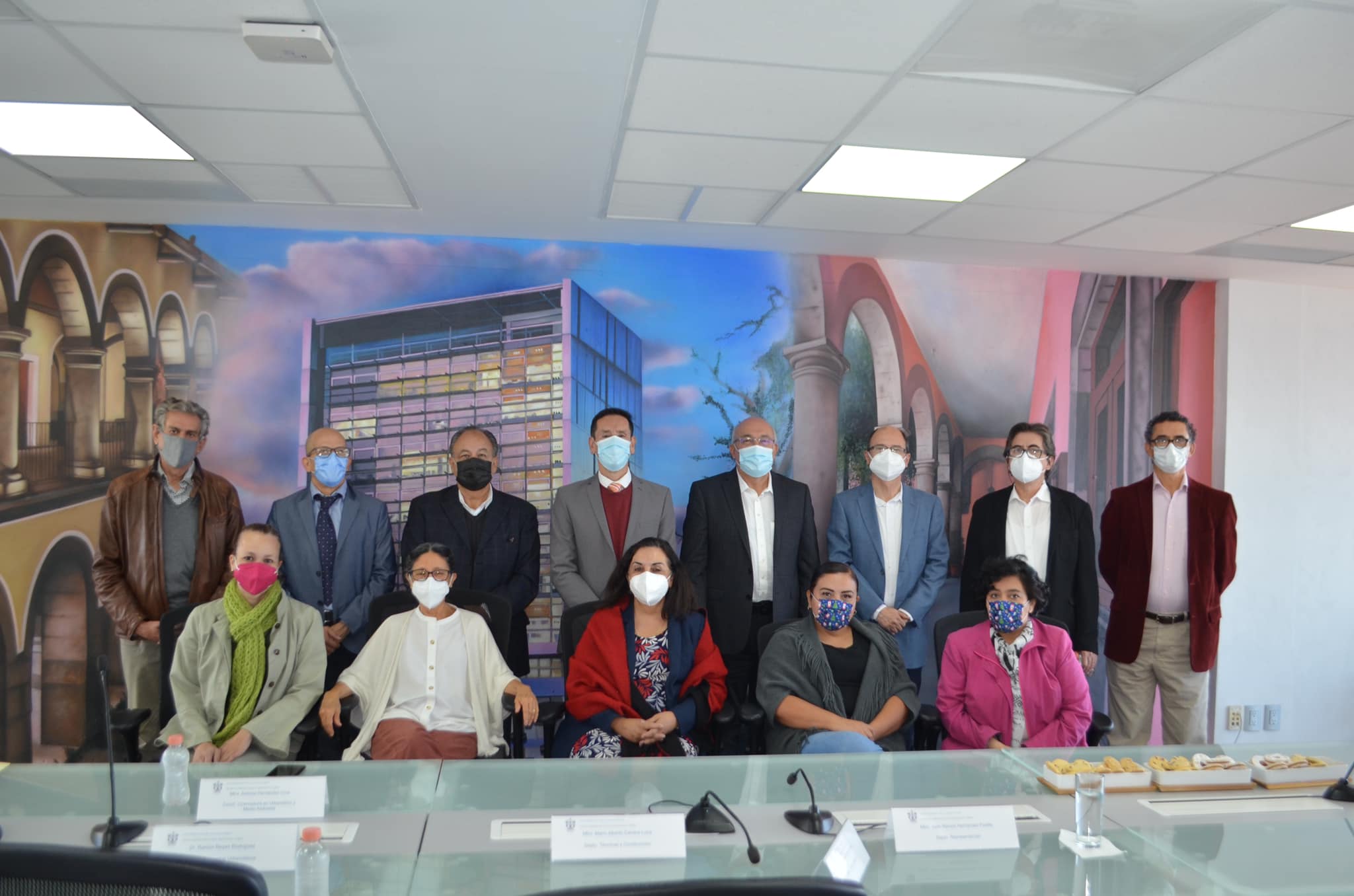 Reconocen calidad de tres programas de la UdeG | Universidad de Guadalajara