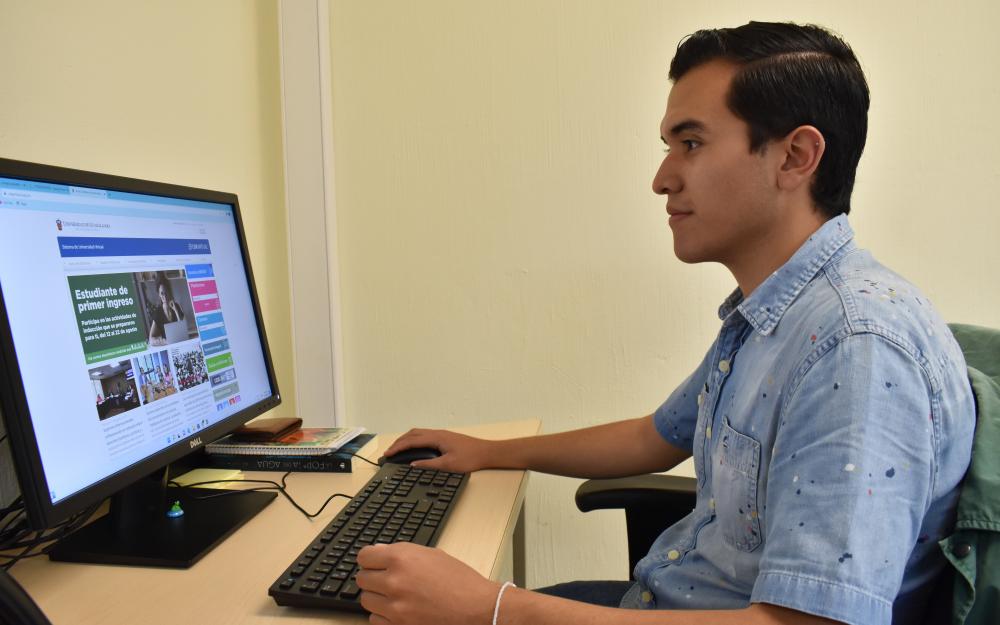 Abierto registro para las carreras y prepa en línea de la UdeG ...