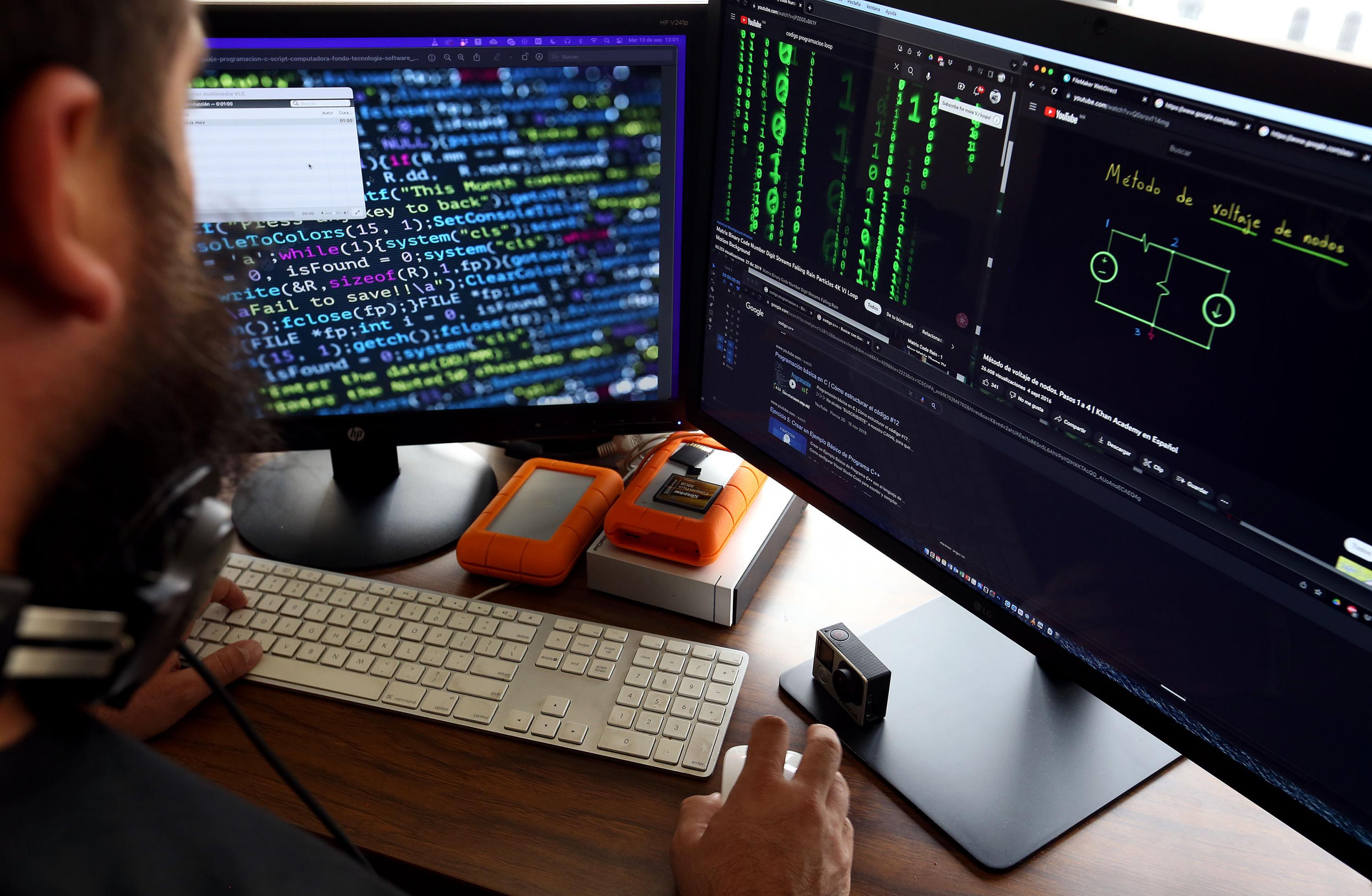 CUCEI y Bishop Fox capacitarán a programadores para ser hackers éticos