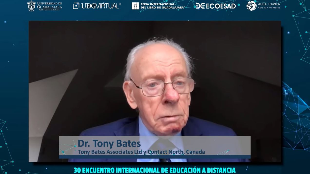 Aceptación de la educación a distancia creció después de la pandemia ... Aceptación de la educación a distancia creció después de la pandemia ...