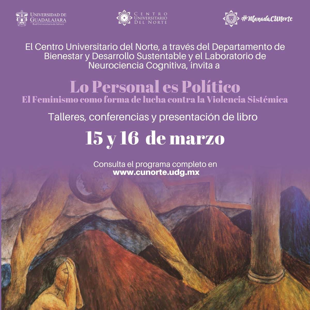 Lo personal es político. El feminismo como forma de lucha contra la ...