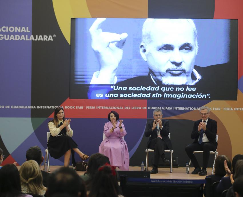 Unión Europea entrega estafeta a España como invitada de honor de la ... Unión Europea entrega estafeta a España como invitada de honor de la ...